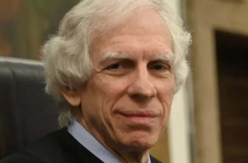 Investigation Launched Into Judge Engoron over What Happened Before ...