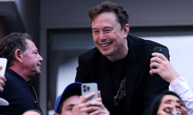 Musk to Hit Massive Financial Milestone, Set Record for Highest Net ...