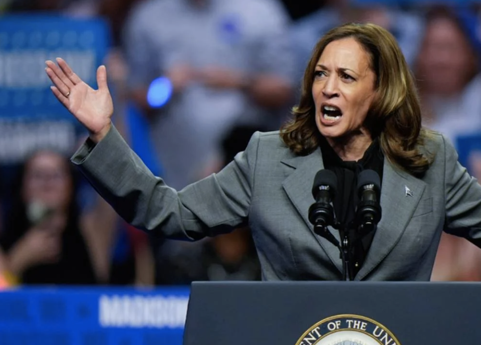 November Surprise: Last Jobs Report Before Election Hits Hard, with ...