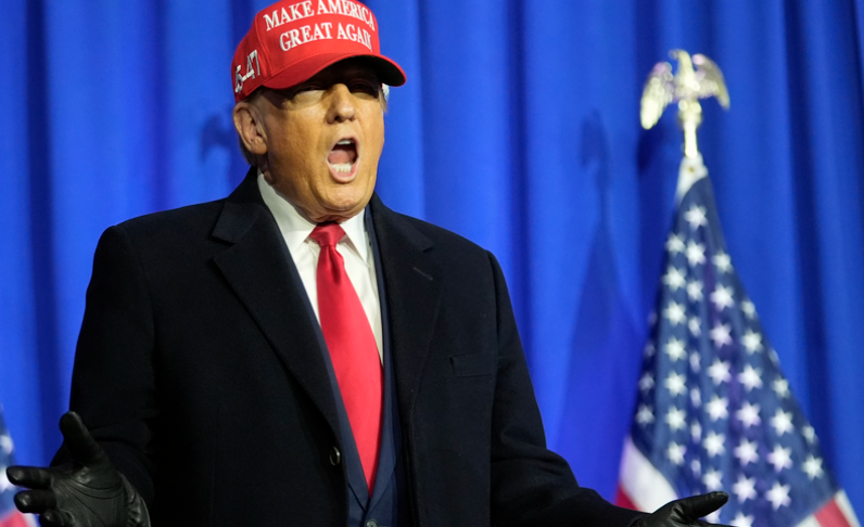 Pushback: Trump's Lawyer Delivers Sharp Warning to Letitia James After ...