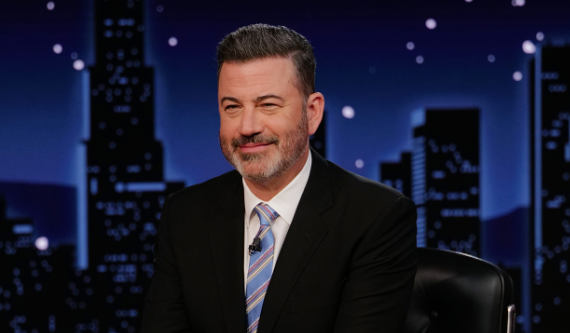 Many Are Calling for Jimmy Kimmel to Be Arrested for His On-Air ...