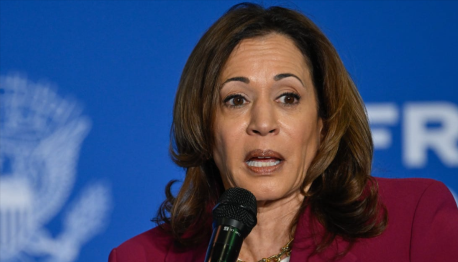 ‘Epic Disaster,’ ‘Backstabbing’: Harris Campaign Official Says She Was ...