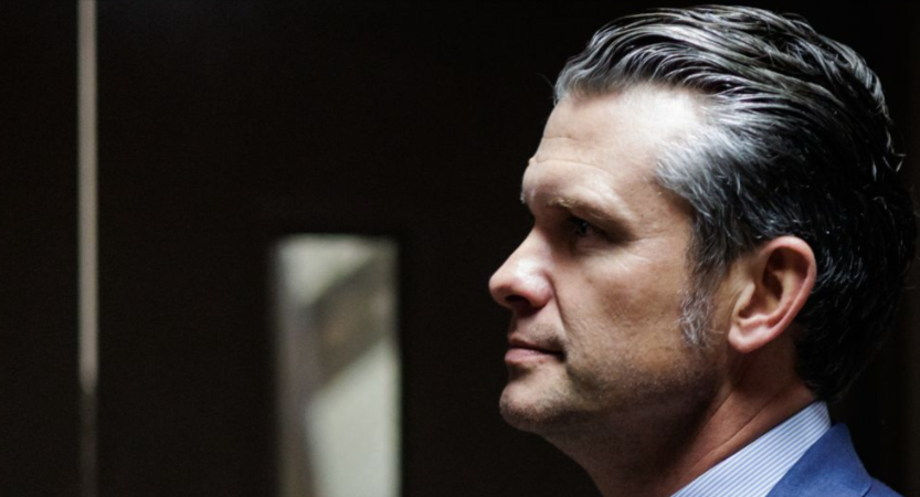 Trump Gives Astonishing Update On Pete Hegseth After Tragedy