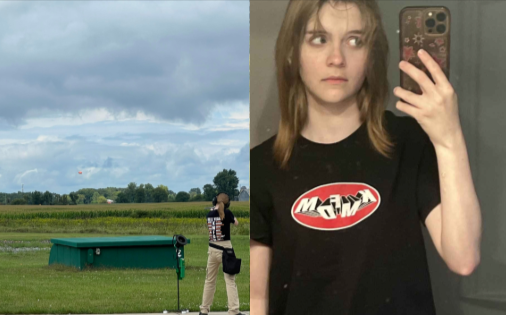 Wisconsin Christian School Massacre Suspect Identified - Alleged ...