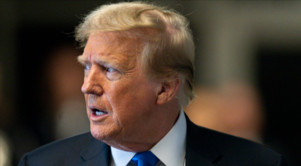 Judge Hands Down HUGE Ruling Right Before Trump Takes Office