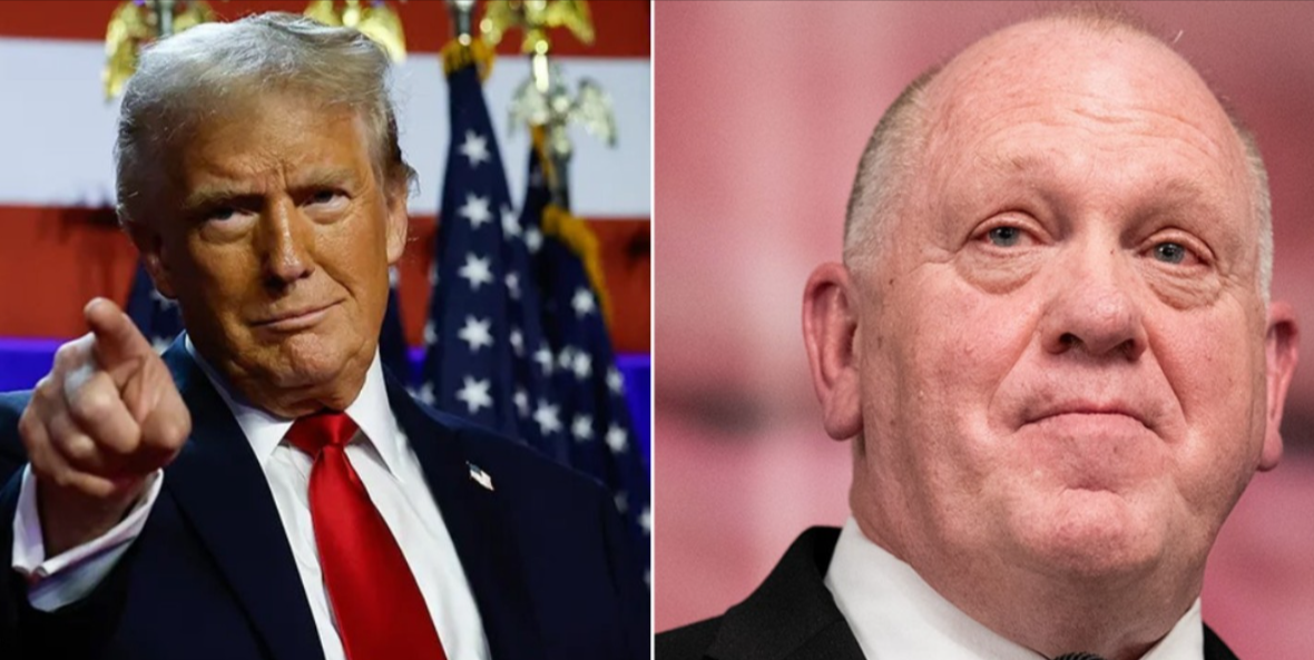 Court Rules US Can Deport Illegals Despite Objections In Win For ...