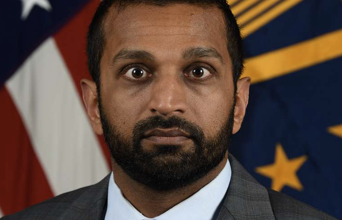 Former GOP Lawmaker Devin Nunes Praises Kash Patel Former GOP Lawmaker Devin Nunes Praises Kash Patel
