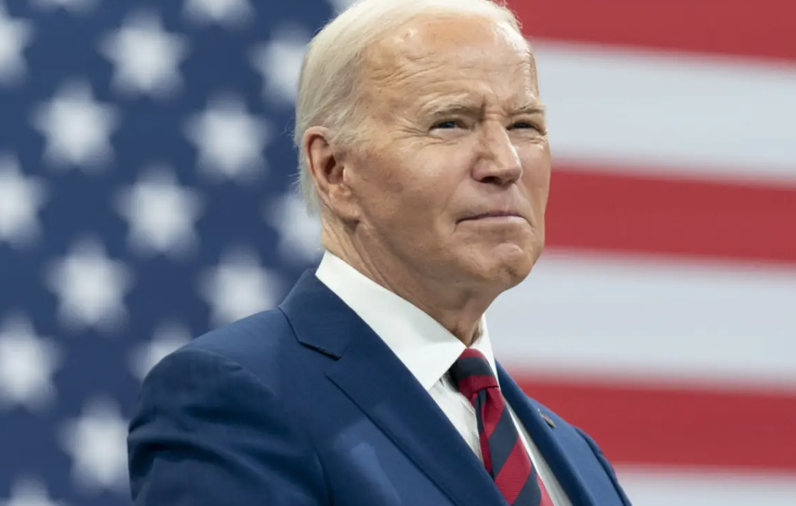 Biden Grants Pardons to Fauci, Cheney, and Others in His Final Hours as ...