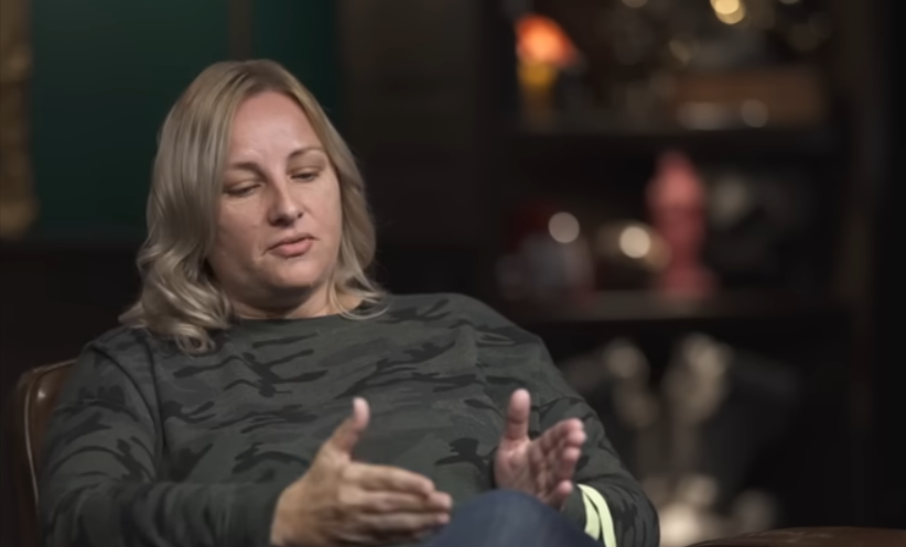 Ex-CIA Officer's Haunting Warning Comes Into Focus After New Orleans ...