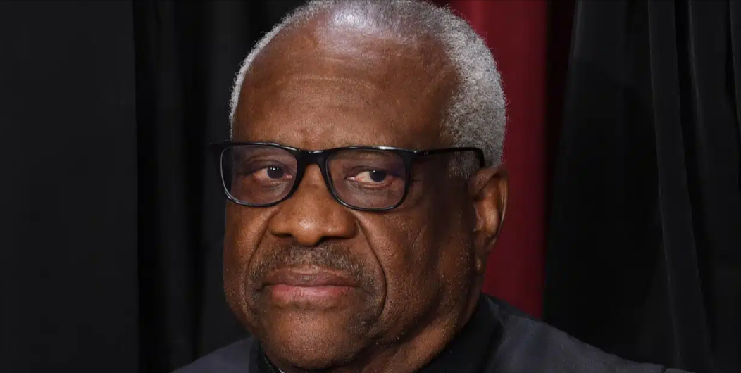 Thomas Blasts Supreme Court For Allowing Retrial In Hammer Robbery Case