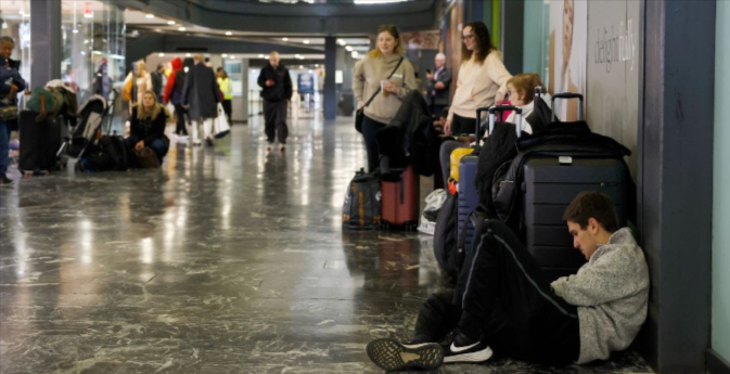 Six Girls, Ages 11 to 14, Arrested After Heinously Violent Assault ...