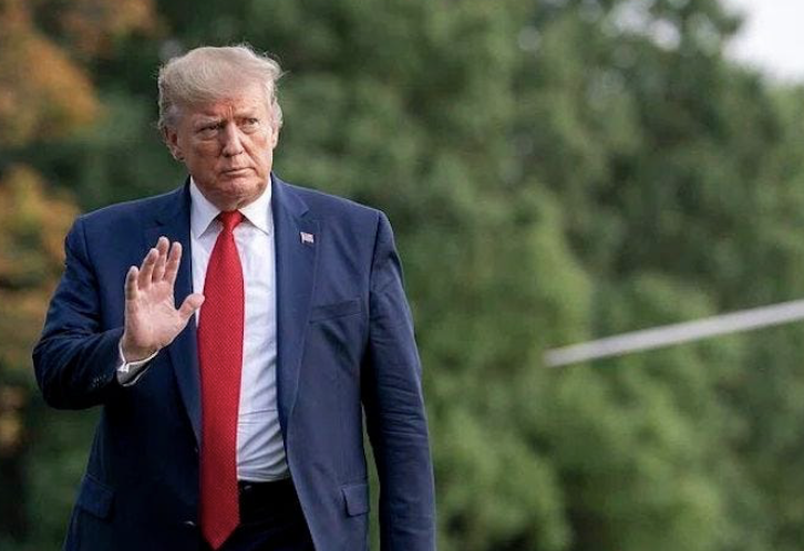 F-16s Scramble Over Mar-a-Lago as Unauthorized Aircraft Breach ...