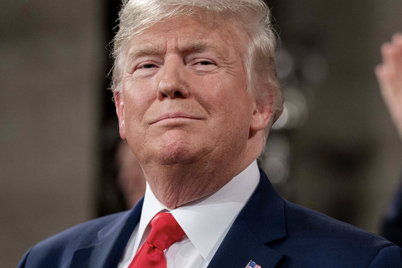 Trump Planning Major Staff Cuts To Dozens More Agencies: Report