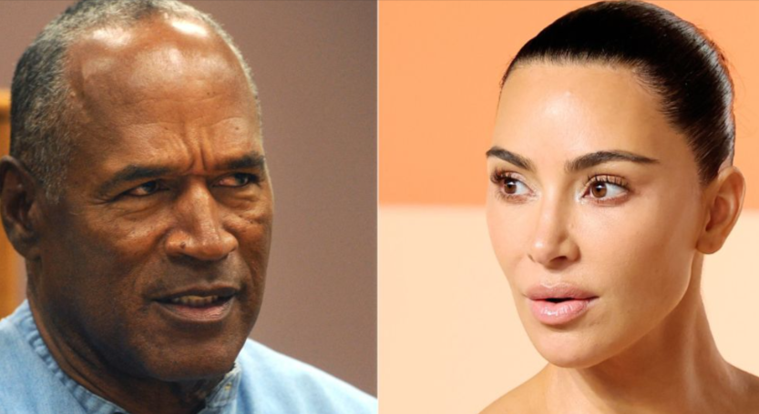 Strange but True: The Shocking Letter Found in OJ Simpson's Bible and ...