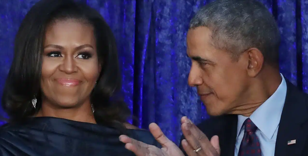 Michelle Whines About Following Barack To WH, His Tardiness Amid Split ...