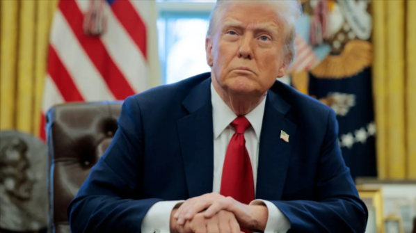 Trump Announces Military Action Against US Enemy: 'We Will Use ...