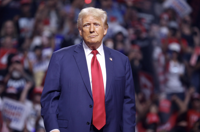 Major Update from Capitol Hill: Senate Confirms Trump-Backed Nominee ...