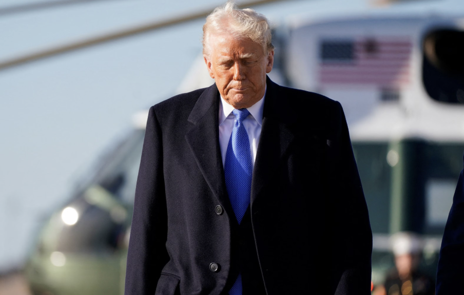 Senate Approves Trump’s Picks for Ambassadorships to the UK, Turkey ...