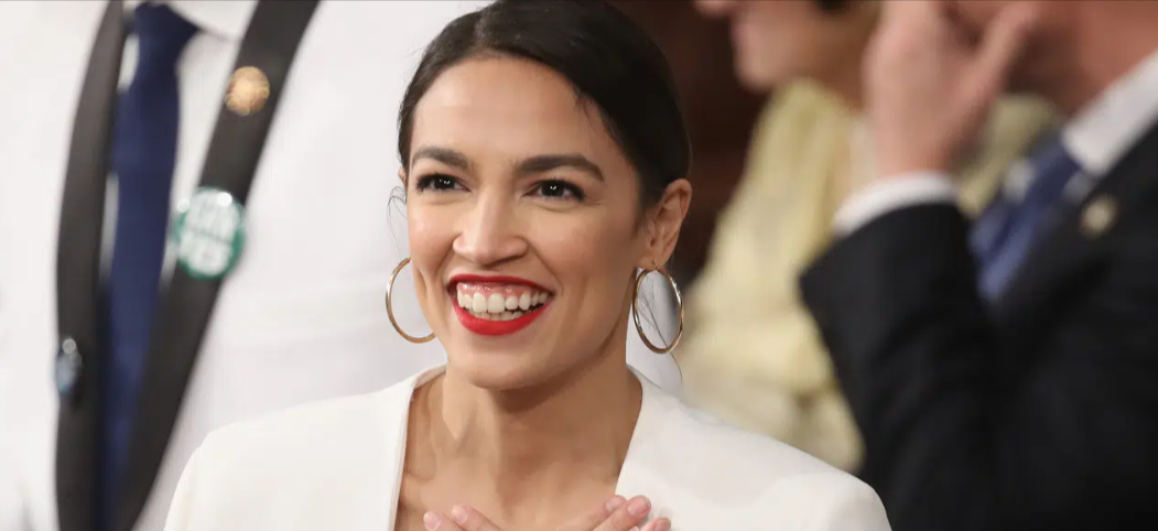 Clinton Strategist Predicts Disaster For Dems If AOC Is ’28 Nominee