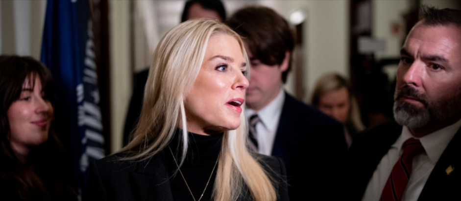 AG Bondi Issues Stark Warning To Rogue Judges After Another Arrest