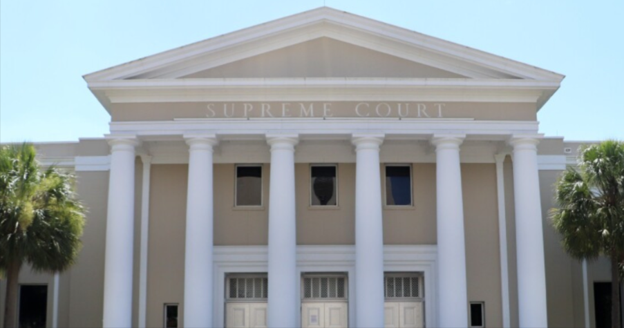 Broward Judge Stefanie Moon Faces Discipline Over Political Contributions