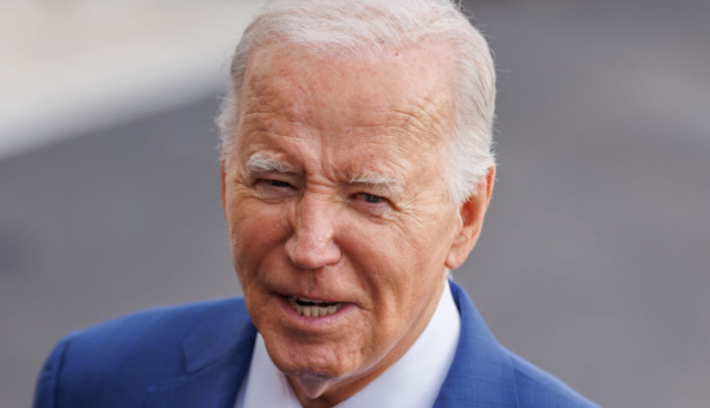 Horrific Joe Biden News Released — ‘We All Knew It’