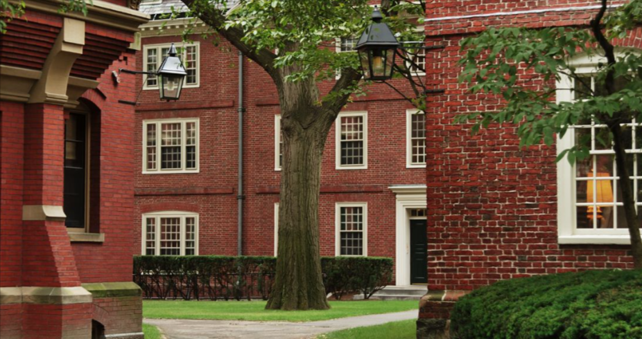 Humiliating Turn for Star Harvard Professor as She Becomes First to Be ...