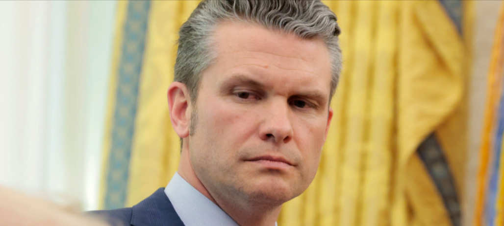 TERMINATED! Defense Sec. Pete Hegseth Delivers Shocking News