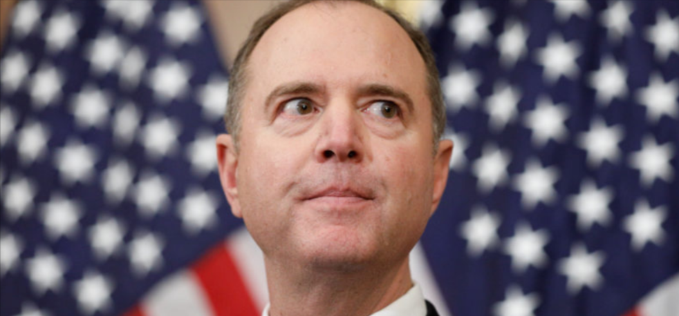Shifty Adam Schiff FINALLY Learns His Fate!