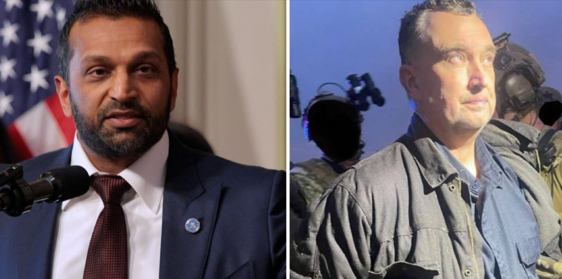 FBI Reveals Stunning New Detail In Case of Murdered Minnesota Democrat