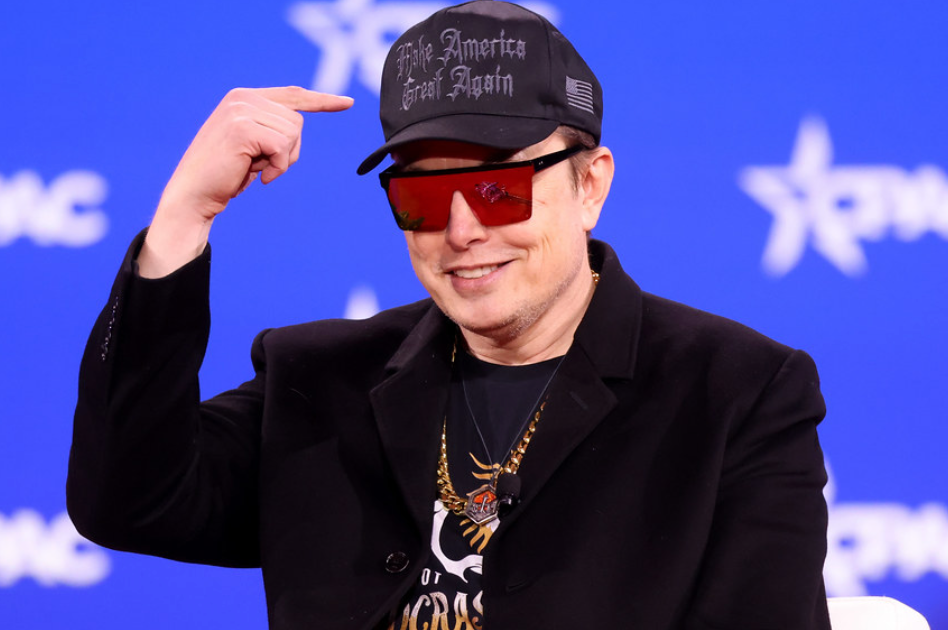 Russ Vought Tapped to Lead DOGE After Musk Steps Back, Sparking Leftist ...