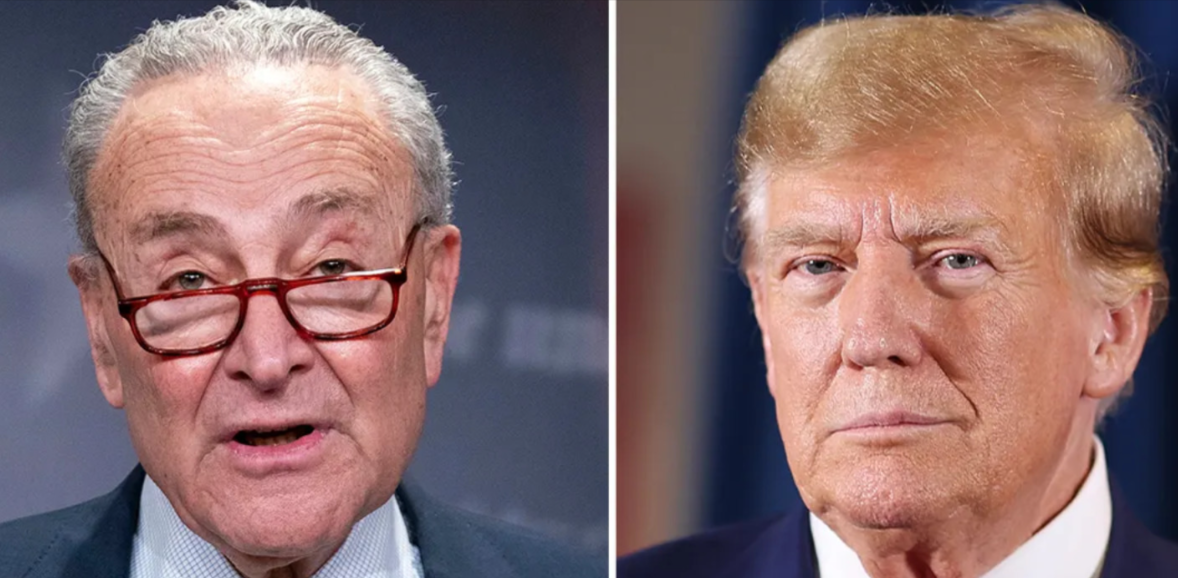 Senate Confirms Rodney Scott To Lead Customs And Border Protection