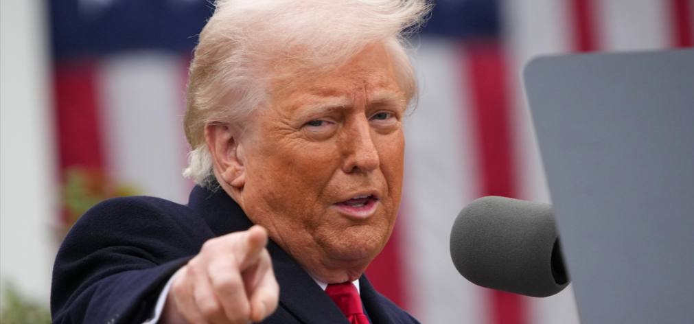 Trump Admin Will Move Quickly To Roll Back Nationwide Court Injunctions