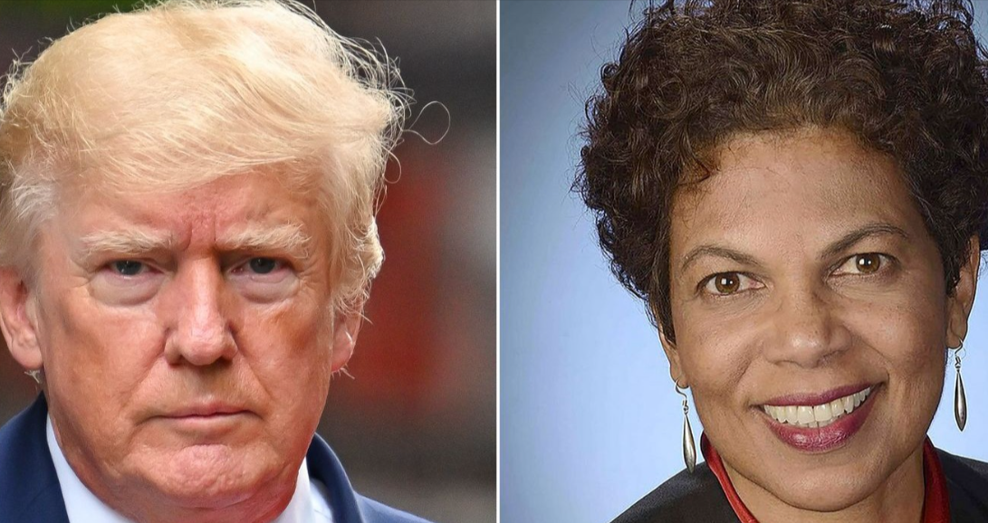 Obama Judge Dismisses Request For Jan. 6 Restitution Refund