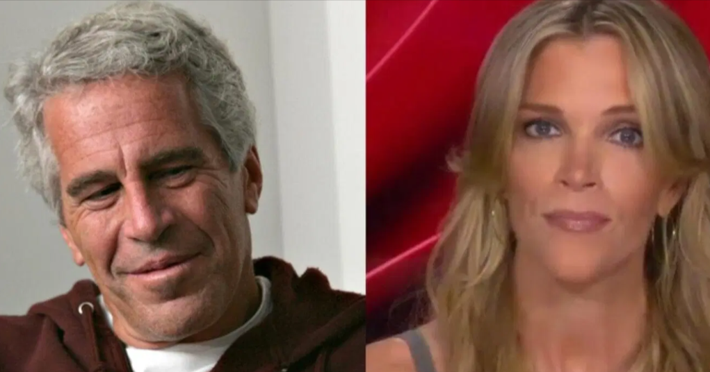 Megyn Kelly Shreds Laura Ingraham For ‘Moving On’ From Epstein Files