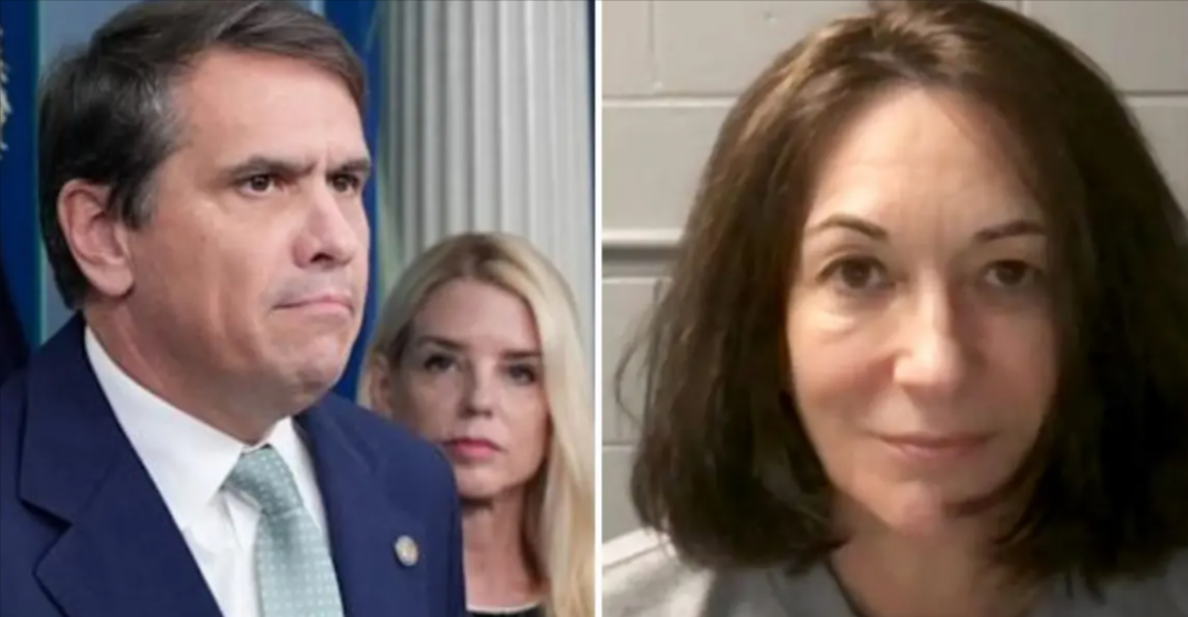 Maxwell Jail Buddy Shares What She Was Told About Epstein