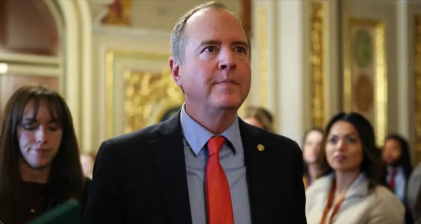 Schiff Facing Stiff Fines, Other Penalties In Mortgage Fraud Probe