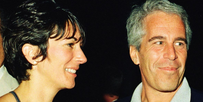Creepy Photos Show the Inside of Epstein's Manhattan Mansion as New ...