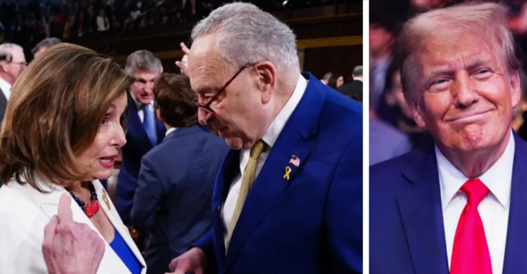 Senate Passes Hero Bill As Pro-Police Agenda Gains Momentum