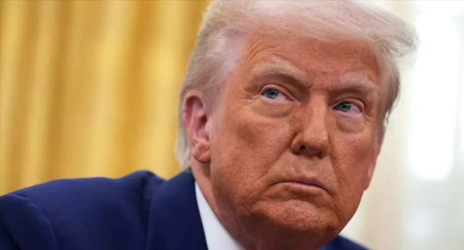 Top Contender To Lead Air Force Under Fire For Embracing DEI Programs