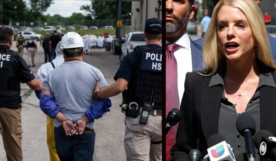 Leading Dem Senator Defends Anti-ICE Rhetoric Amid Violence Against Agents