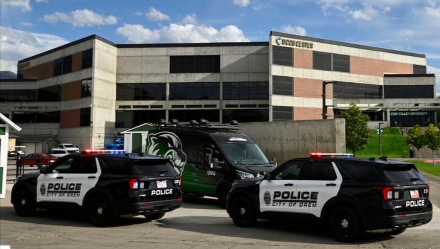 Kirk Assassination Police Audio Leaks, Contains First Full Description ...