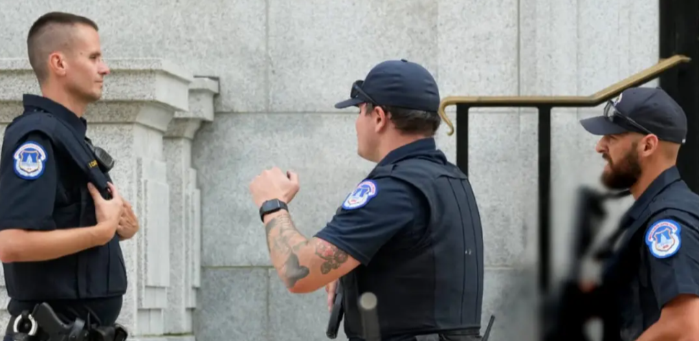 Texas Investigators Probe Mysterious Death of GOP Staffer