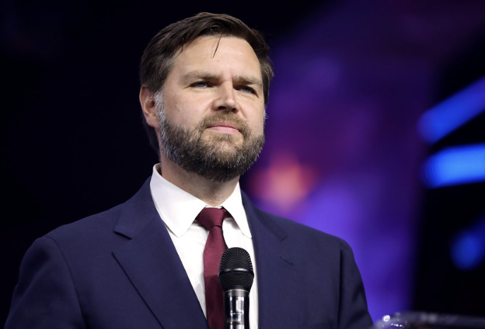 Hakeem Jeffries’ Meme War with JD Vance Goes Down in Flames