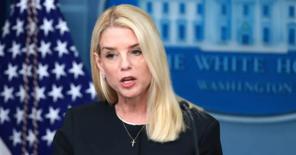 Justice Dept Fires Another Biden Era Prosecutor