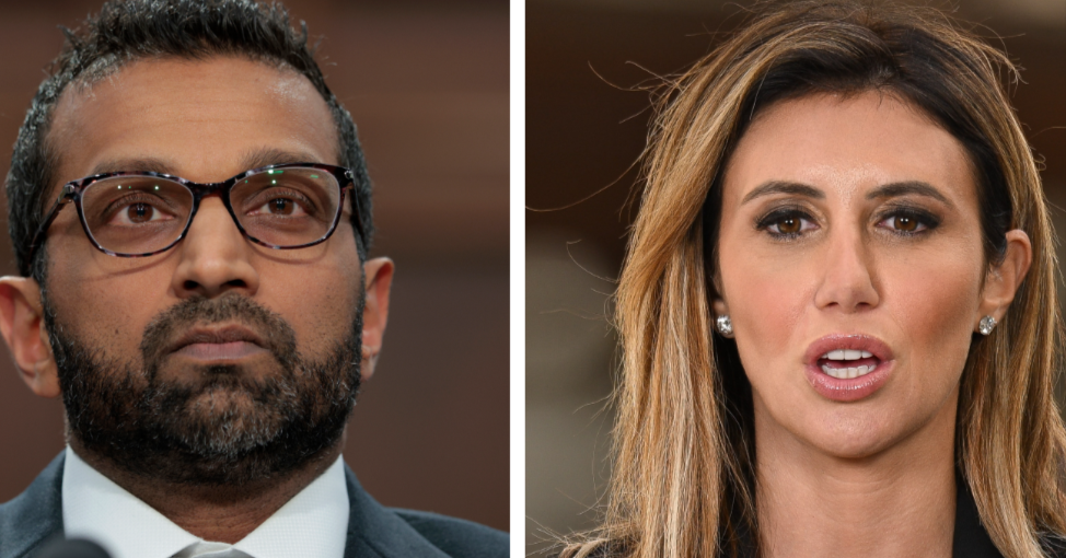 FBI Arrests Man Who Targeted US Attorney Habba