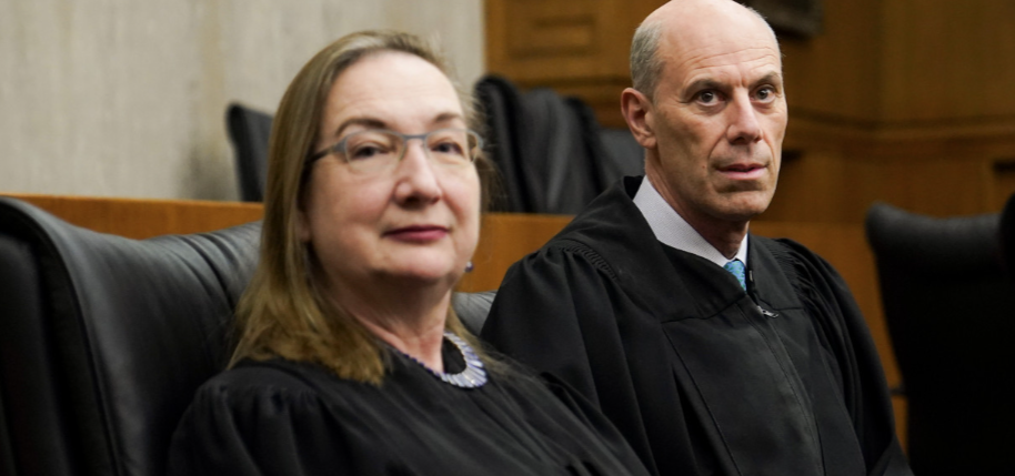 Appeals Court Thwarts Boasberg’s Contempt Proceedings Against Trump ...