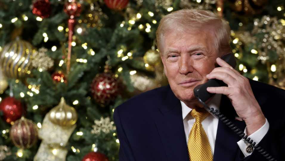 Trump Says Midterm Elections Will Hinge On ‘Pricing,’ Lays Out Strategy