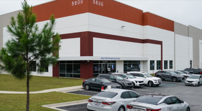 Breaking: FBI Launches 2020 Election Raid at Fulton County, Georgia ...