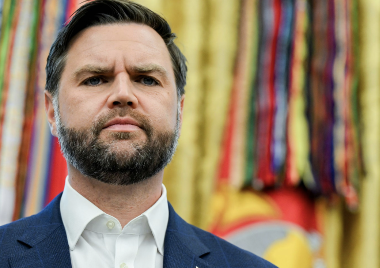 JD Vance Issues a Blunt Reality Check to Critics Calling Trump’s Maduro ...